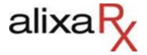 AlixaRX | MLNHA